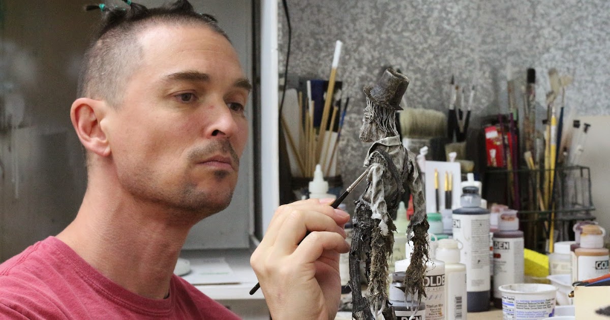 San Jose Creatives: Dug Stanat