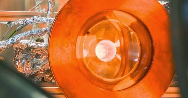 Energetska efikasnost: Ekološki kerozin iz solarne energije