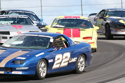 The World's Best 4th Gen Camaros: Production Based Road Racers