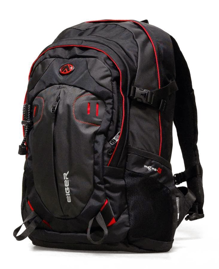 Tas Eiger 2163 Magma 0.3