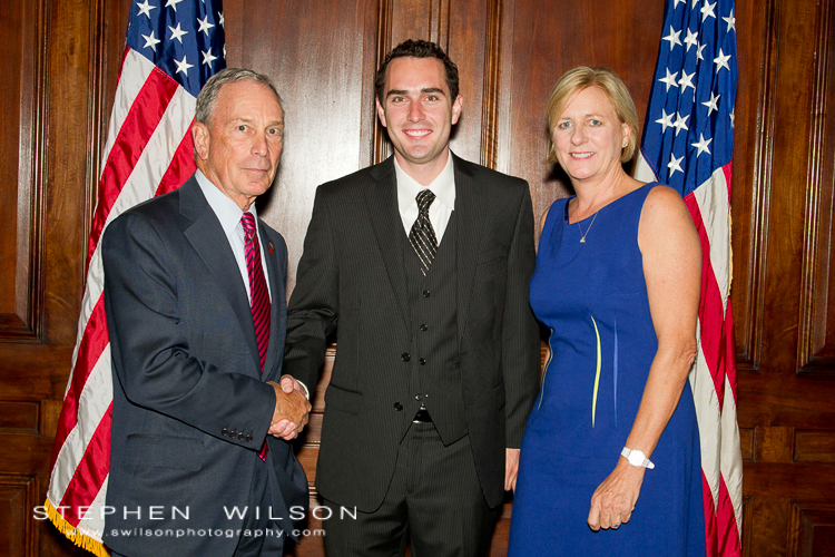 Stephen Wilson Event Photography: Nancy Soderberg Campaign Finance ...