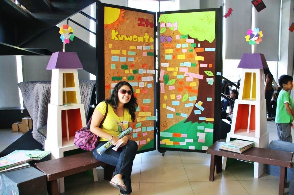 Performances Day at PETA-CTP's BUKLAT | the jagged barn