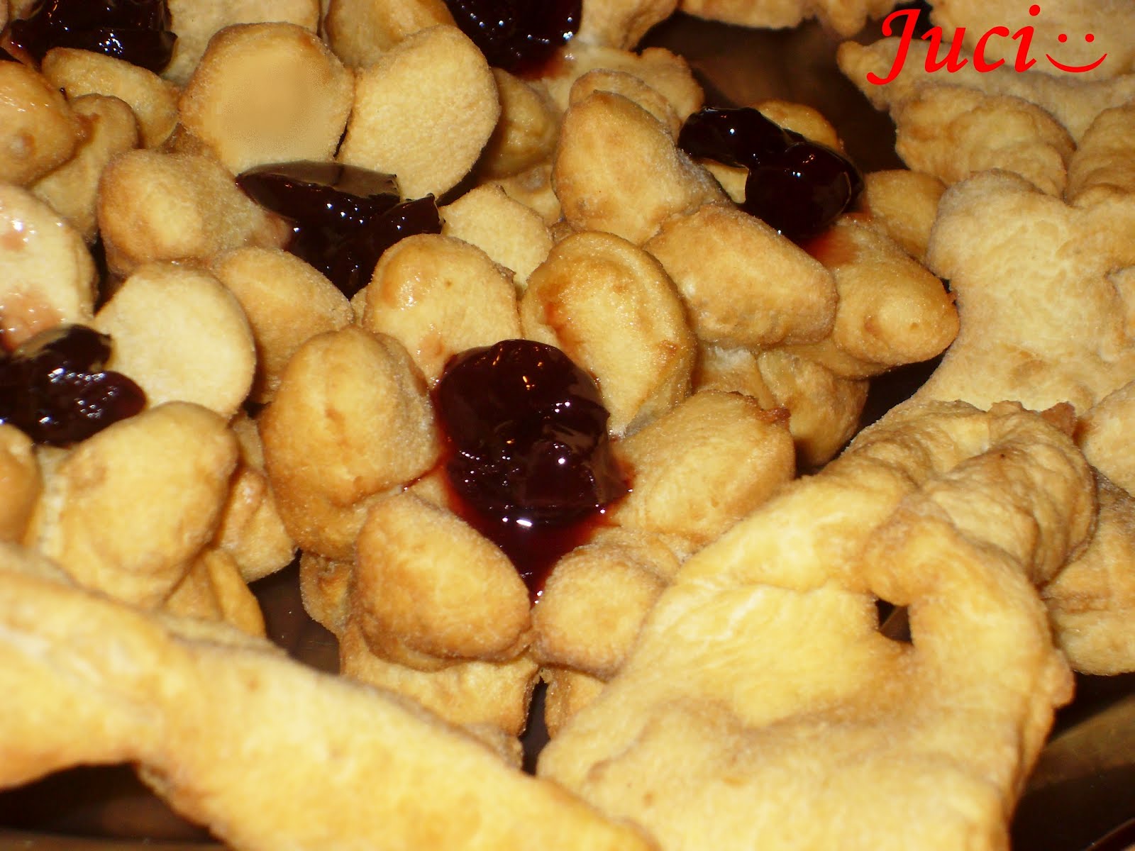 Könnyű a főzés, ha van miből!: Csöröge, csörög - e?