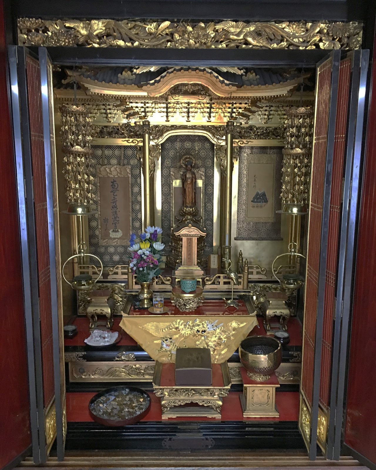 Wada House - Shirakawago, Japan - Travel is my favorite Sport