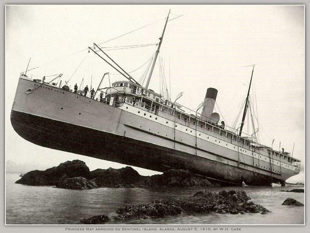 FOTOS ANTIGAS: 25 Fotos Interessantes Do Seculo 20.