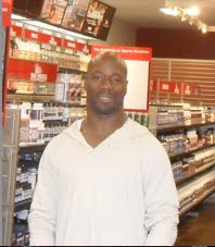 Max Muscle Sports Nutrition: Franchisee Profile: Mike Pringle ...