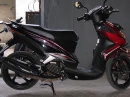 Harga Motor Yamaha Xeon 2011 - bapakmotor