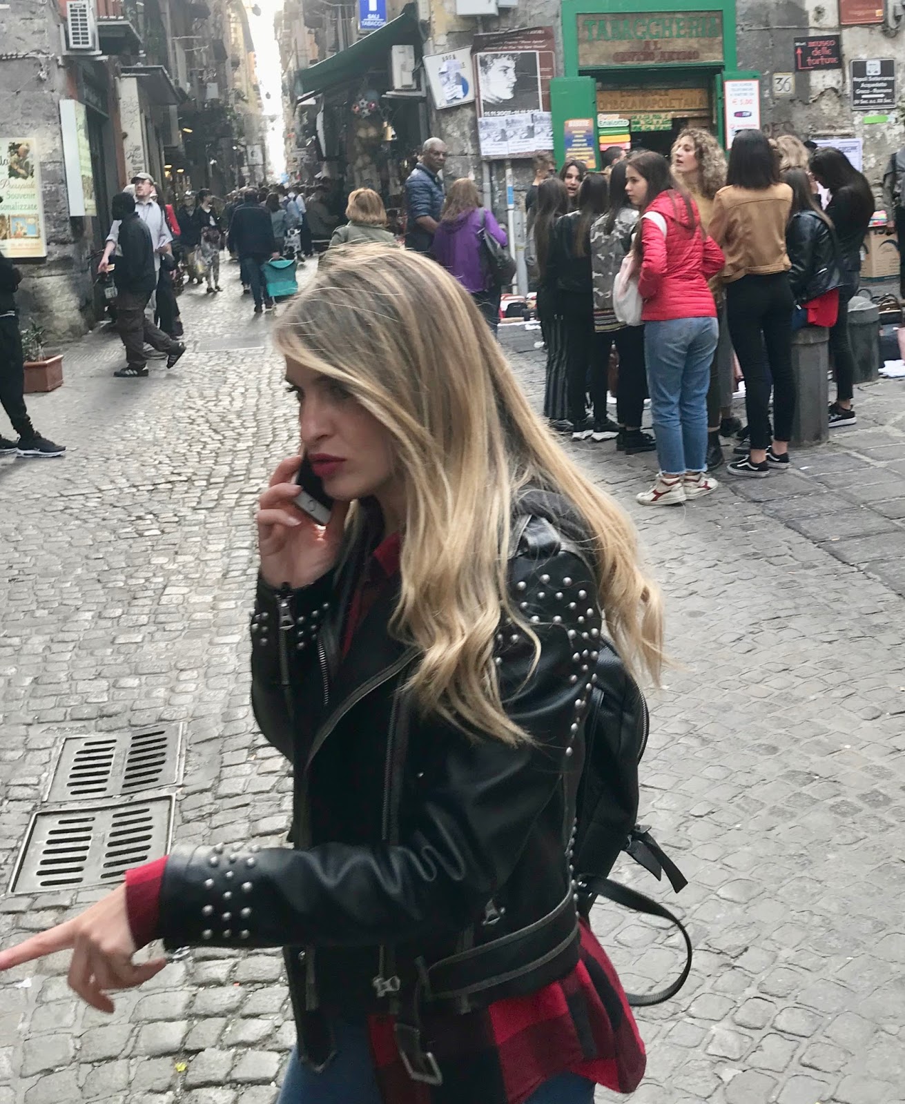 DriveByCuriosity: Traveling: Bella Napoli - Impressions From Naples Italy