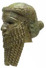 Los Reyes Antediluvianos | El Portal de Los Hechos