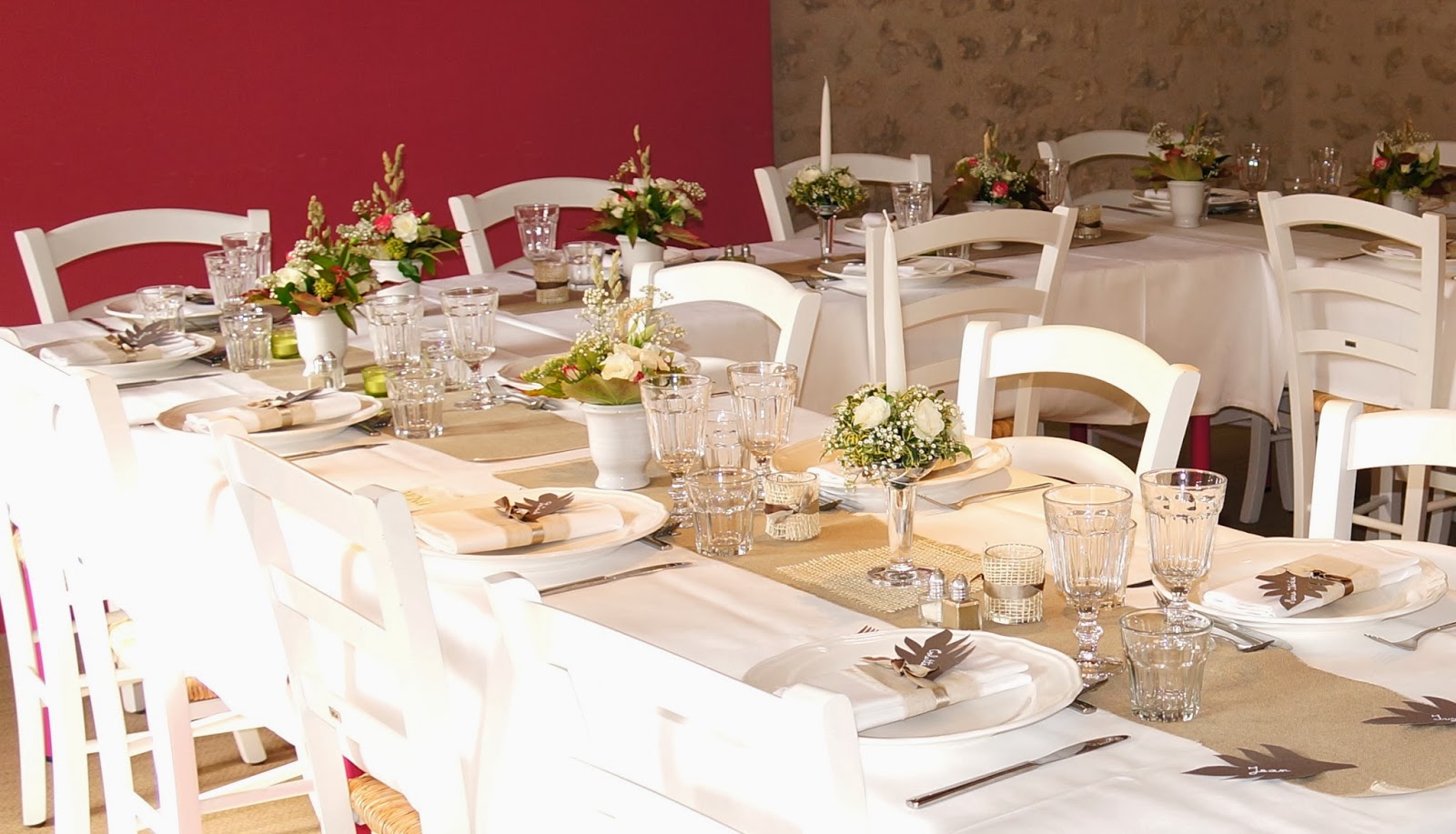 ma boutique déco table - décoration de table: décoration de table ...