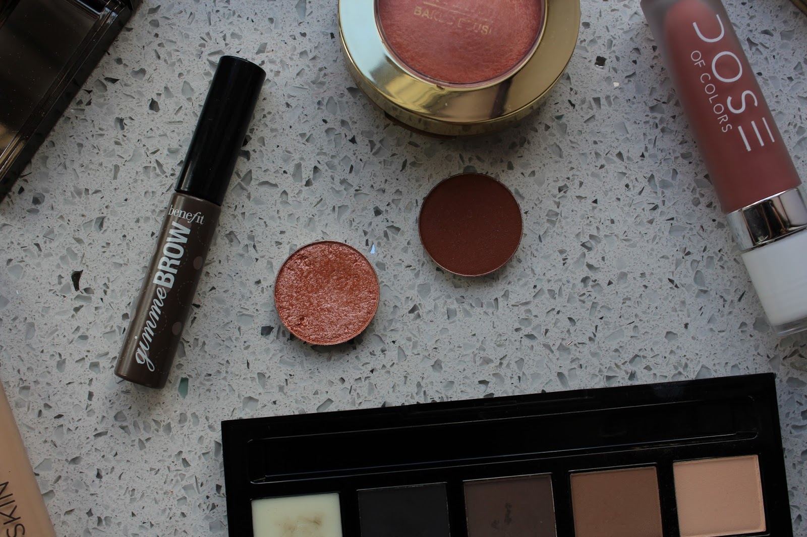 Coleoftheball: Beauty ¦ June Makeup