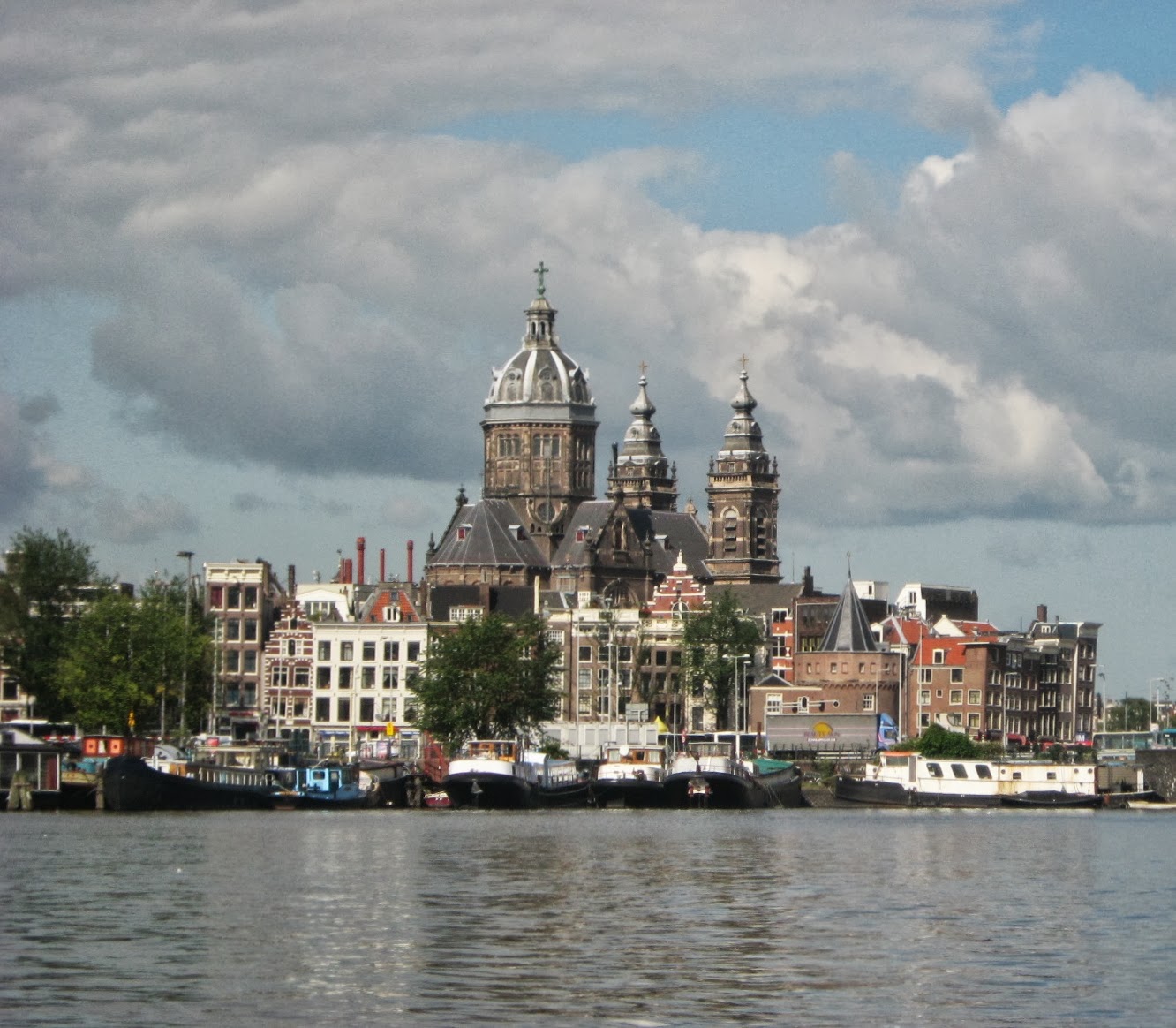 Cosa vedere Amsterdam - Turisti A Ogni Costo Cosa vedere Amsterdam - Turisti A Ogni Costo