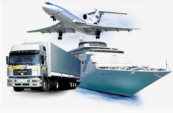 El transporte multimodal: El transporte multimodal