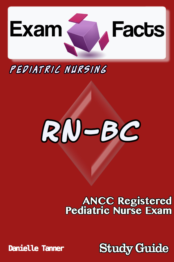 Study for your RN BC Peds Test