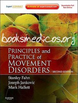 Principles and Practice of Movement Disorders | booksmedicos
