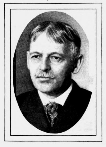 Yesterday’s Papers: W.A. Rogers – “Greatest of Present Day Cartoonists”