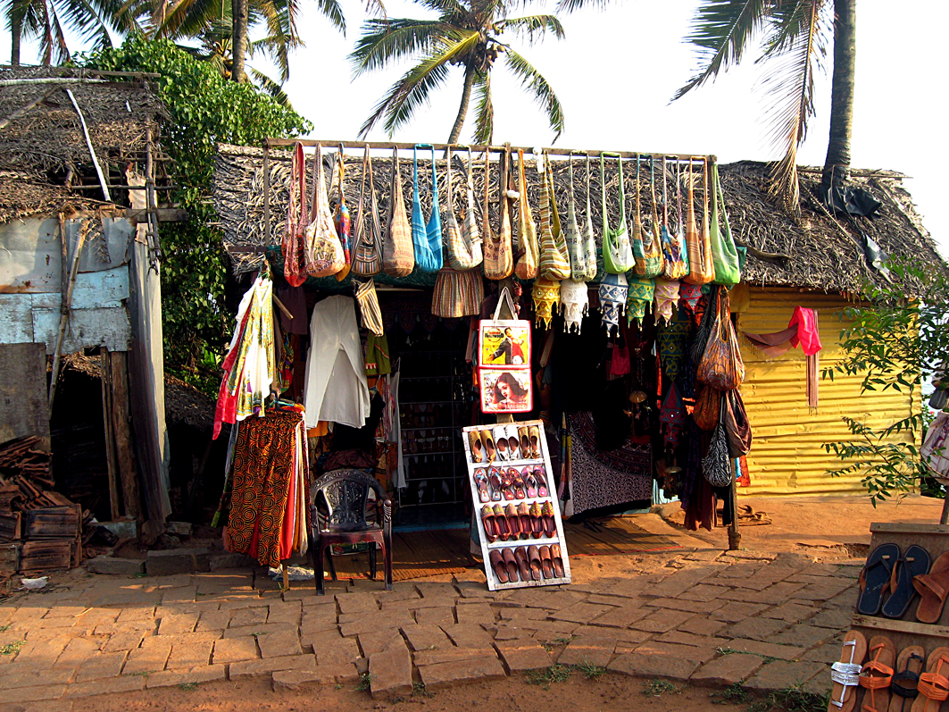 The Unforgettable Varkala ~ TerraHopper