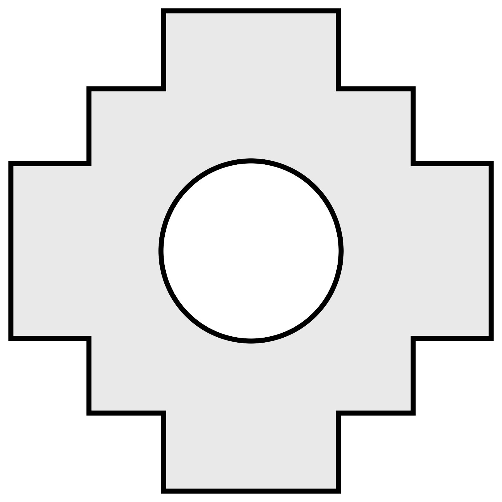 100 TEMAS SOBRE HISTORIA ARGENTINA: La Chakana. La cruz mas estudiada y ...