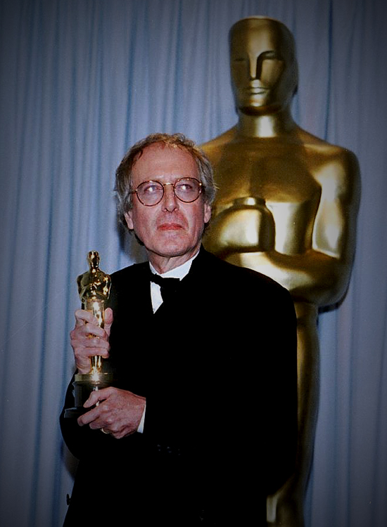 BSO - Música Detrás de Cámaras: John Barry (1933-2011)