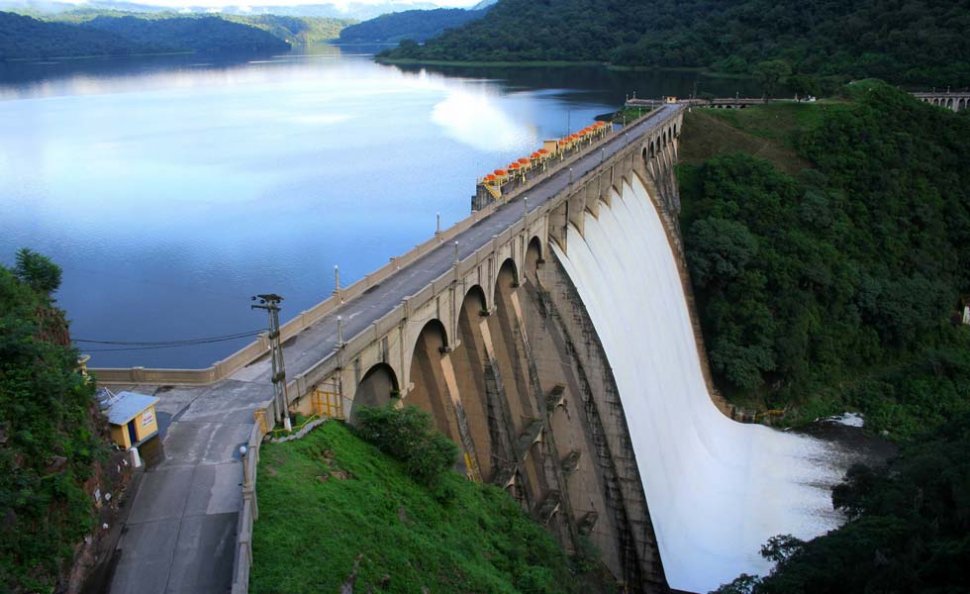 Opiniones de Dique Escaba