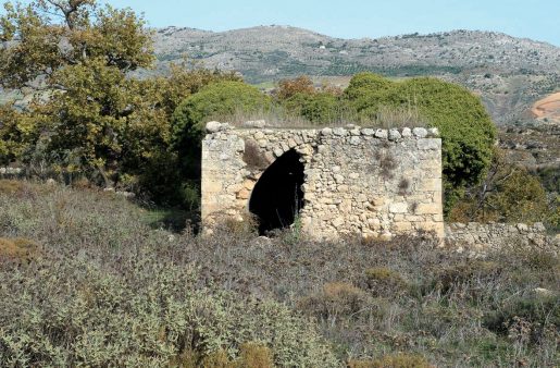ΓΟΥΛΕΔΙΑΝΑ ΡΕΘΥΜΝΟΥ ΚΡΗΤΗΣ