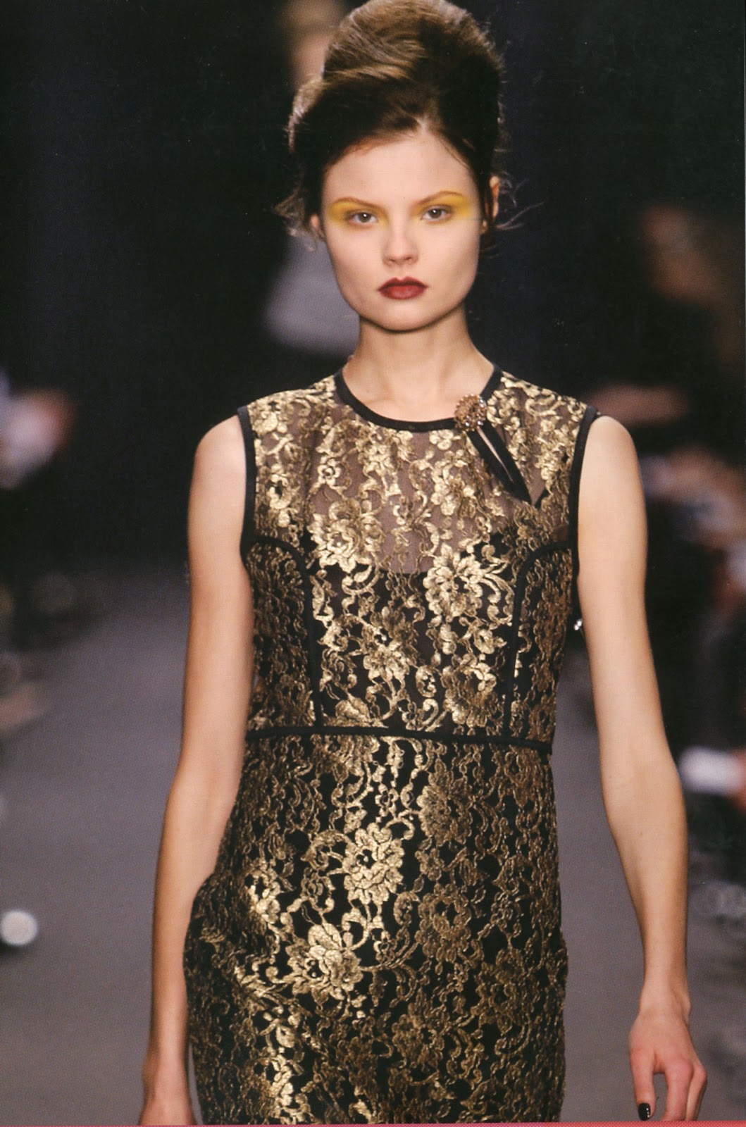 20th Century Designers: Derek Lam- 1967- Present