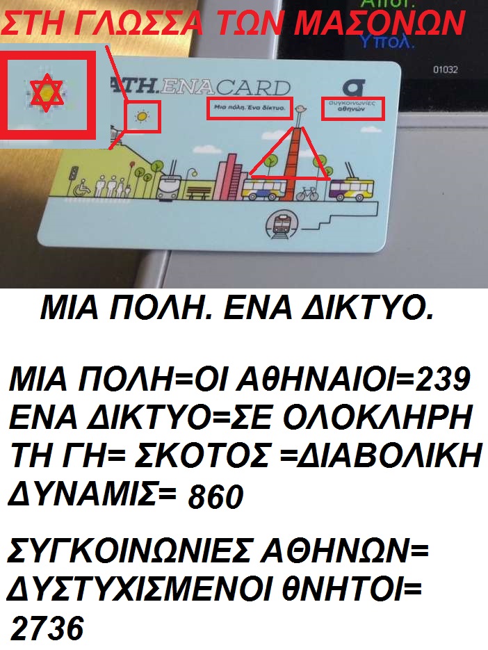 ΗΛΕΚΤΡΟΝΙΚΟ ΕΙΣΗΤΗΡΙΟ