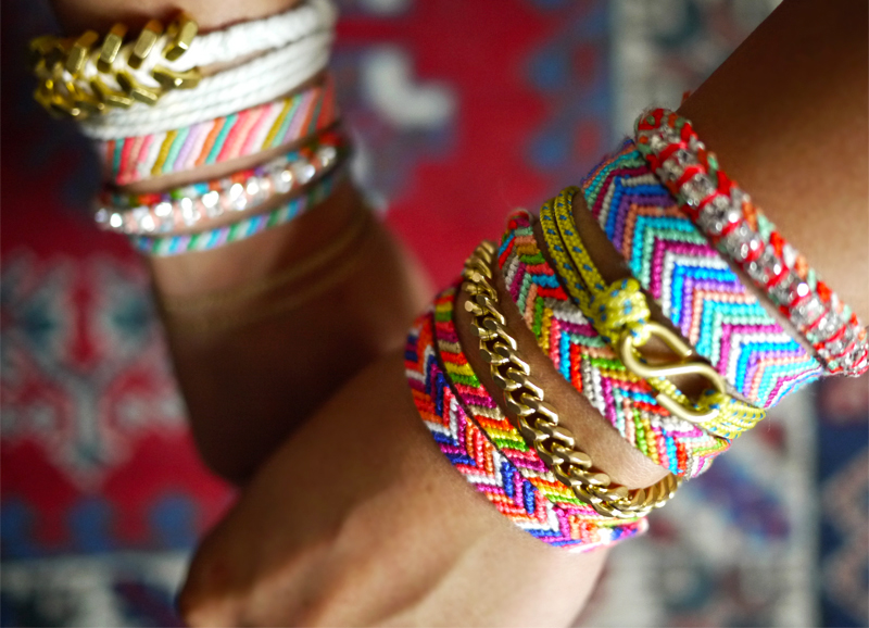 Day Celebration: Friendship Day Bracelets For Friends