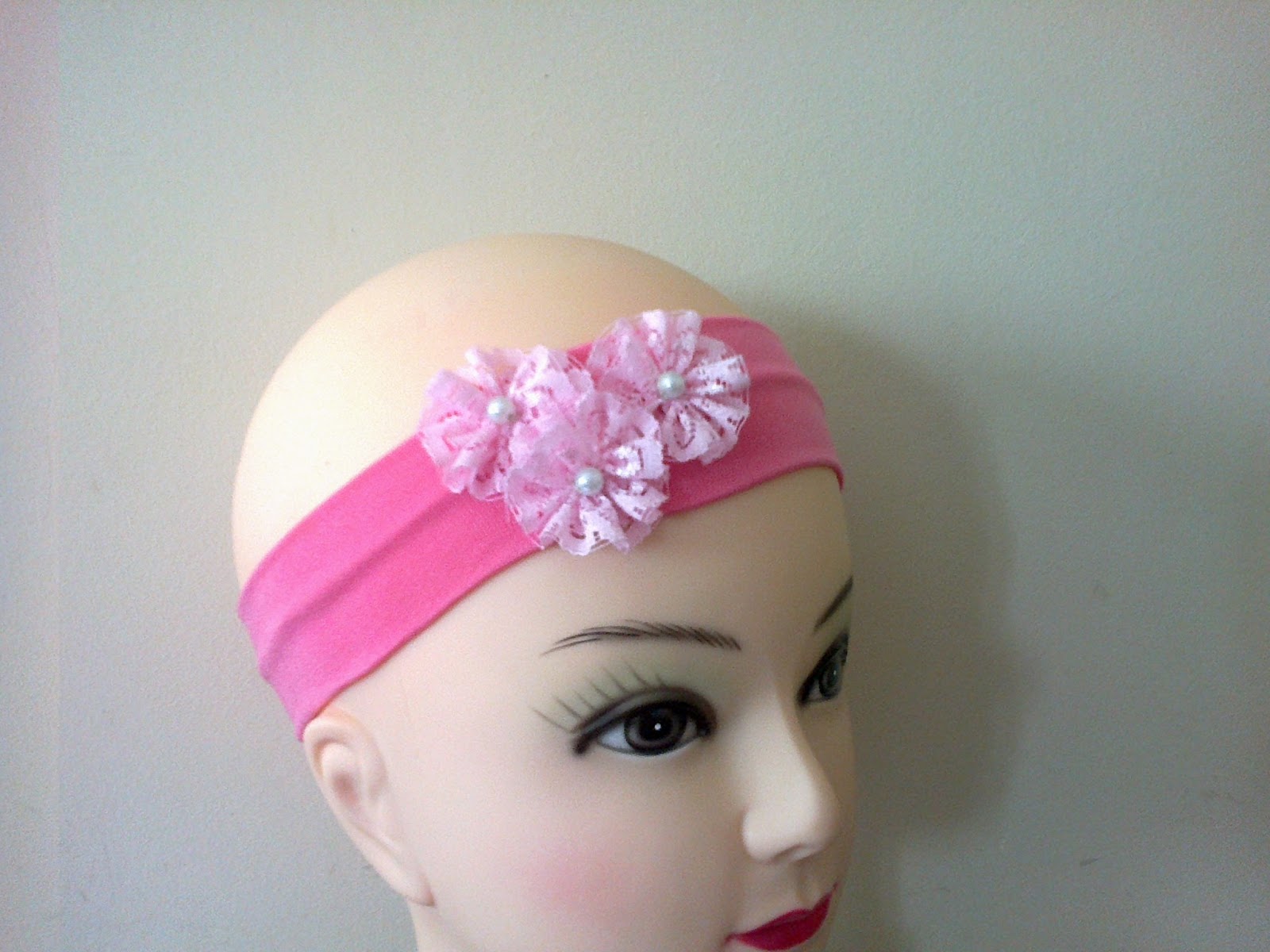 Cristine Handmade: Bentite handmade pentru bebelusi si fetite, din ...