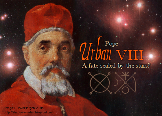 Shadows in Eden: April 2013