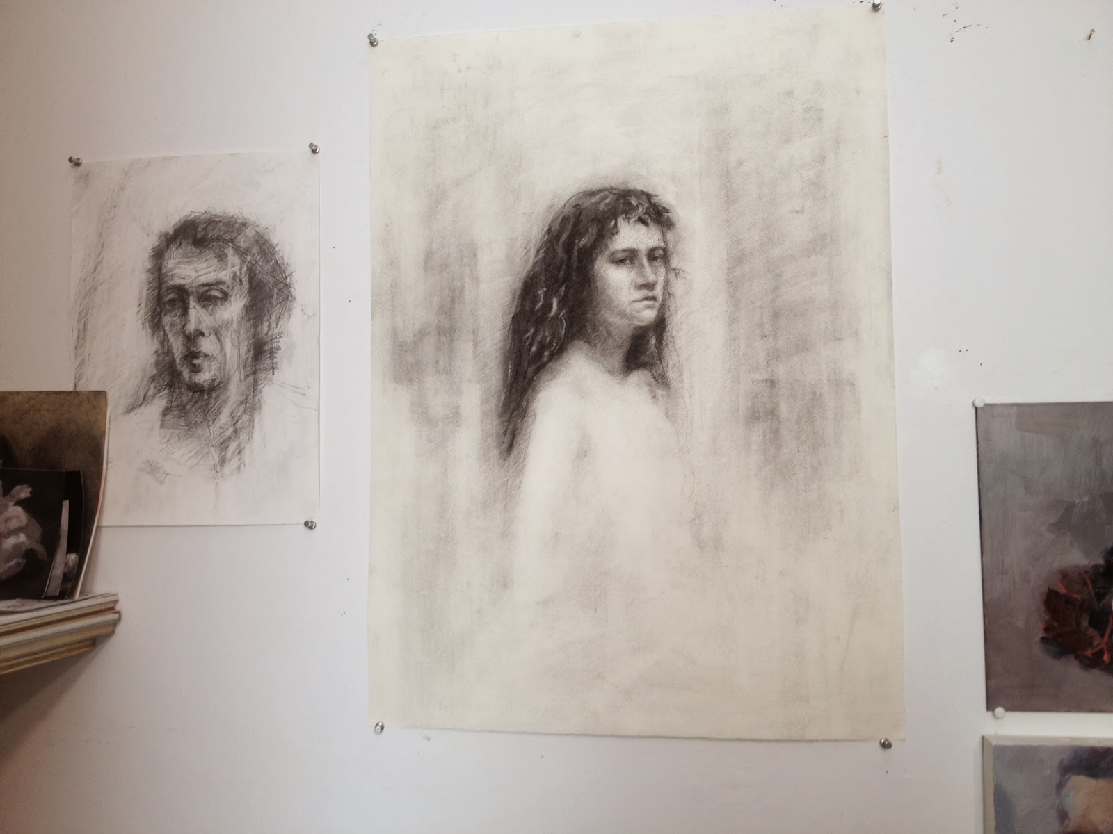 The Science of Art and the Art of Science - New York Academy of Art