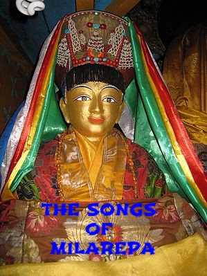 CARPE DIEM HAIKU KAI: Carpe Diem Theme Week "The Songs of Milarepa"(2 ...