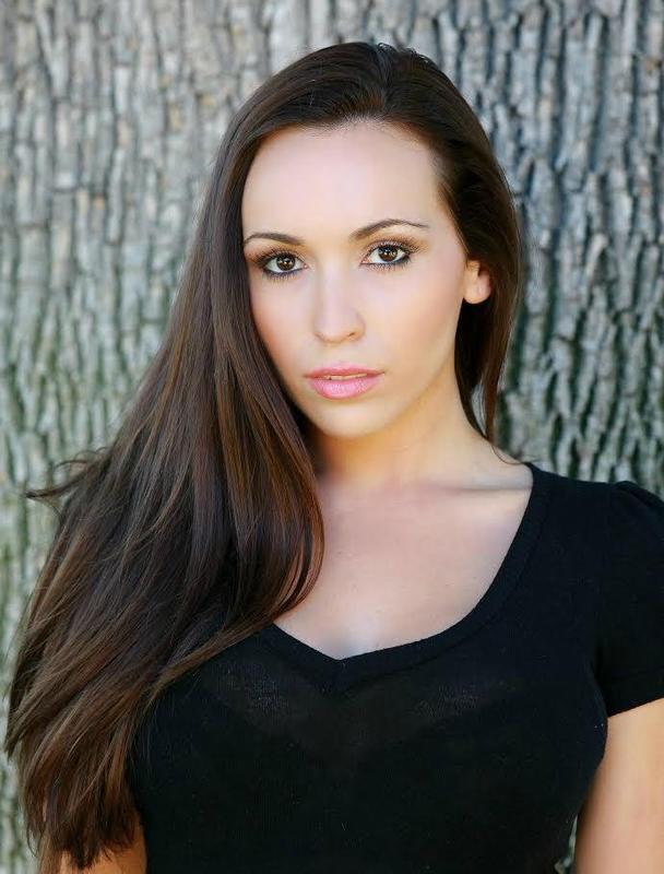 NOT JARED: Yenitza Munoz