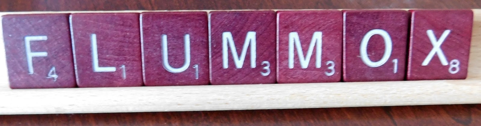 Blue Sky, Big Dreams: Flummox