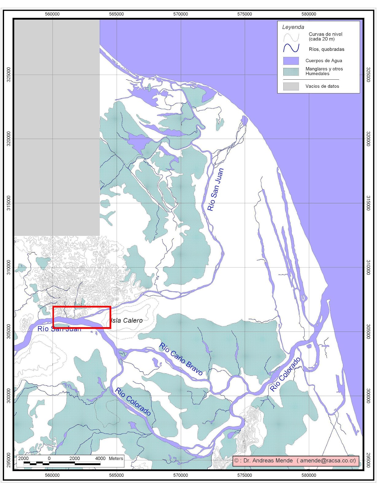 Derecho Internacional Público. Costa Rica: CANAL INTEROCEÁNICO EN ...