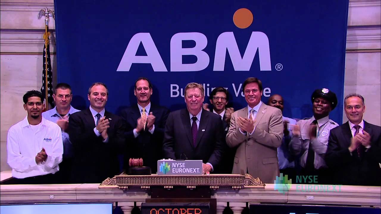 ABM Industries