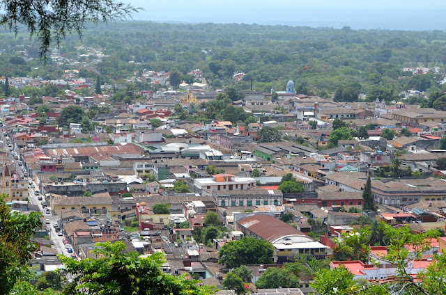Fotoviaje: Coatepec, Veracruz, México. Día 12 "Mirador el cerro de las ...