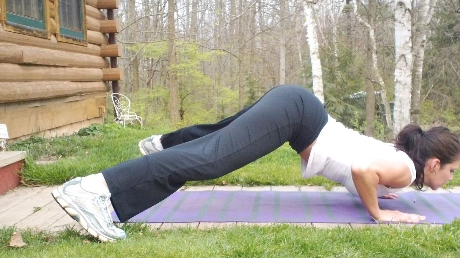 Getting Back Into Shape!: Beating My Personal Best! ZWOW #1!