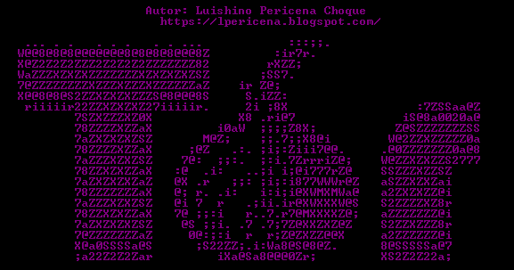 ¤The Seven Codes*´¨) ¸.•´¸.•*´¨) ¸.•*¨) (¸.•´ (¸.•`