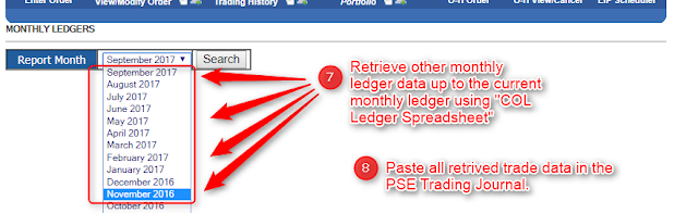 AA Excel Spreadsheets