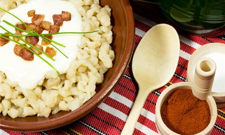 "Zdravý duch = zdravé telo !": Jedávaš občas BRYNDZU? Pozor! TOTO si o ...