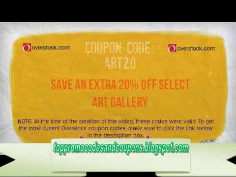 Free Promo Codes and Coupons 2023: Overstock Coupons