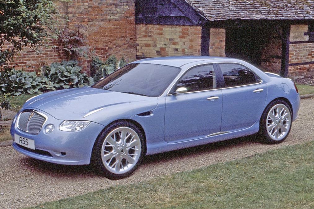 CarBlogger.gr: Μυστικά projects αυτοκινήτων που δεν παράχθηκαν ποτέ