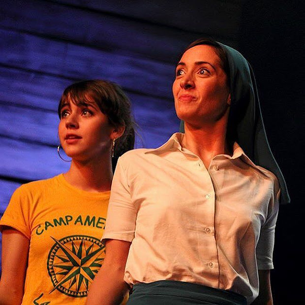 En imágenes: Tessa Ia - IV | Ximinia