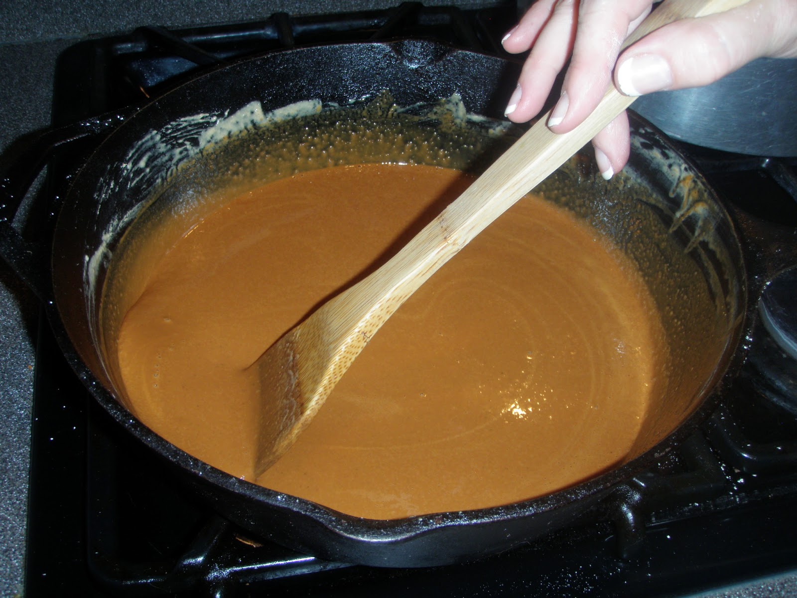 The Homesteading Maven