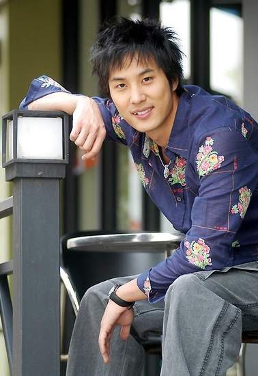 Kim Ji Suk 김지석 Profile, Biodata, Biography, Filmography, Photo Pictures ...