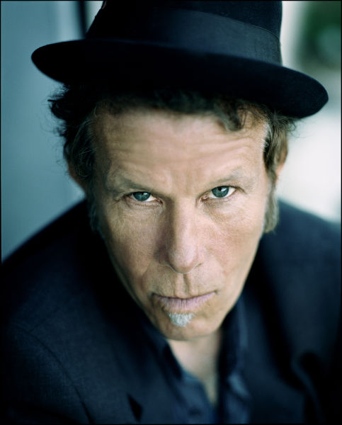Neil Young News: Tom Waits Induction to Rock and Roll Hall of Fame by ...