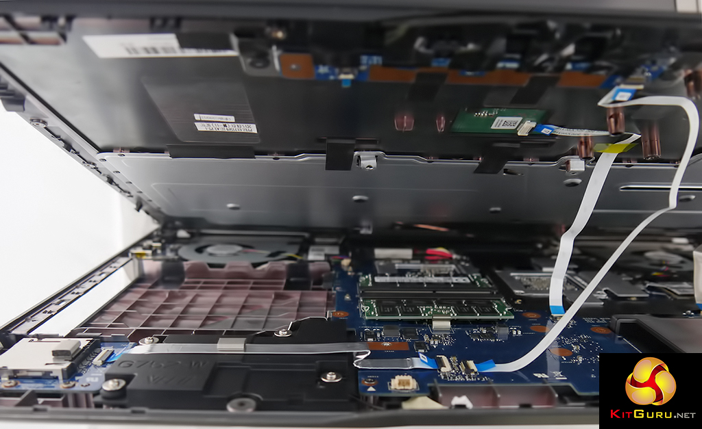 Asus G752VT review - RecTheTech