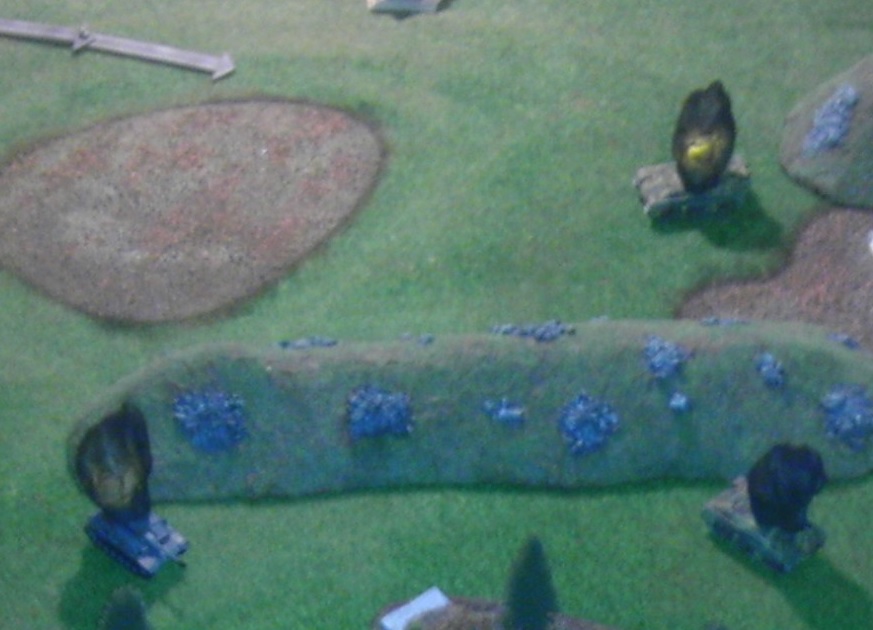 WORLD WAR 2 MODELZONE: CIVIL WAR !!! This Years First TANKS Game