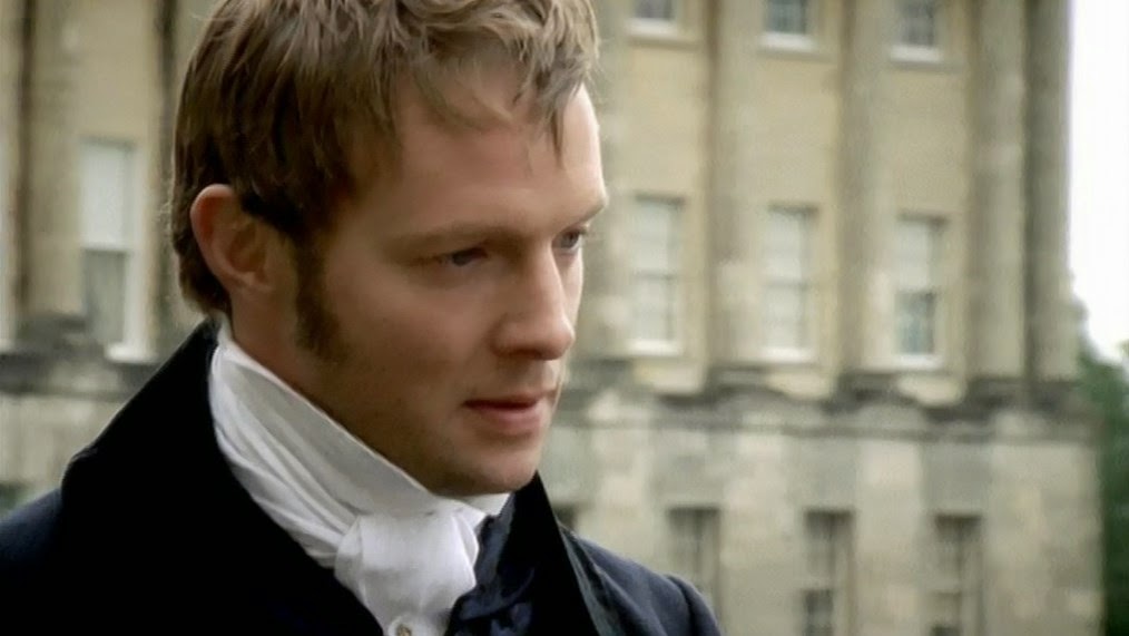 Along the Brandywine: Movie Review: Persuasion ~ BBC 2007 with Sally ...